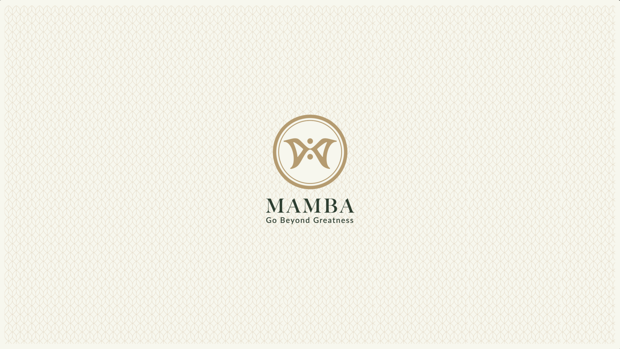 MAMBA – CForest Creatives